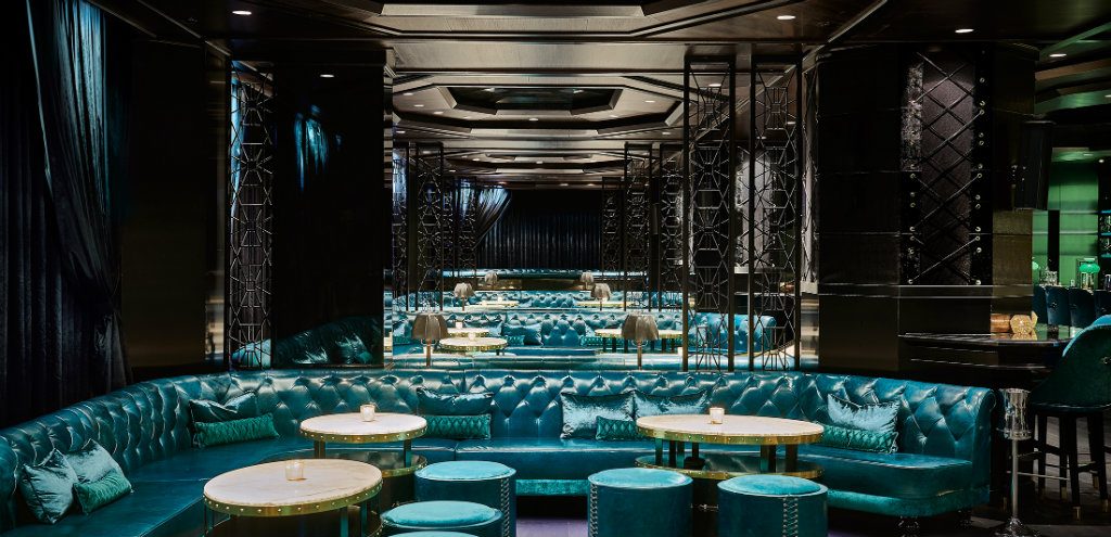 Bar interior design ideas - 5 lavish projects by Studio Munge